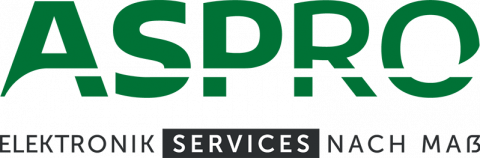 Kontakt - ASPRO